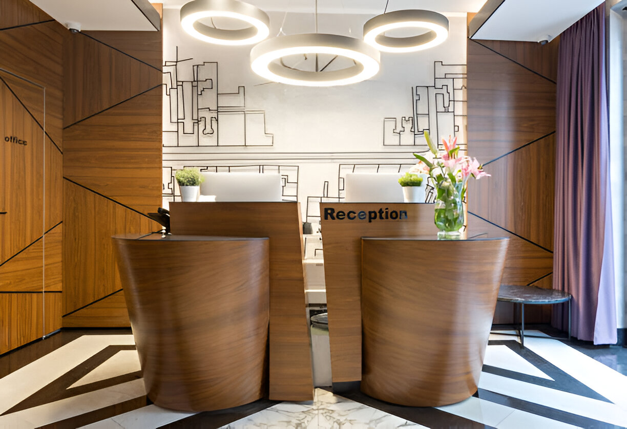 Decorations and Woodwork – Dera Al Jazeera